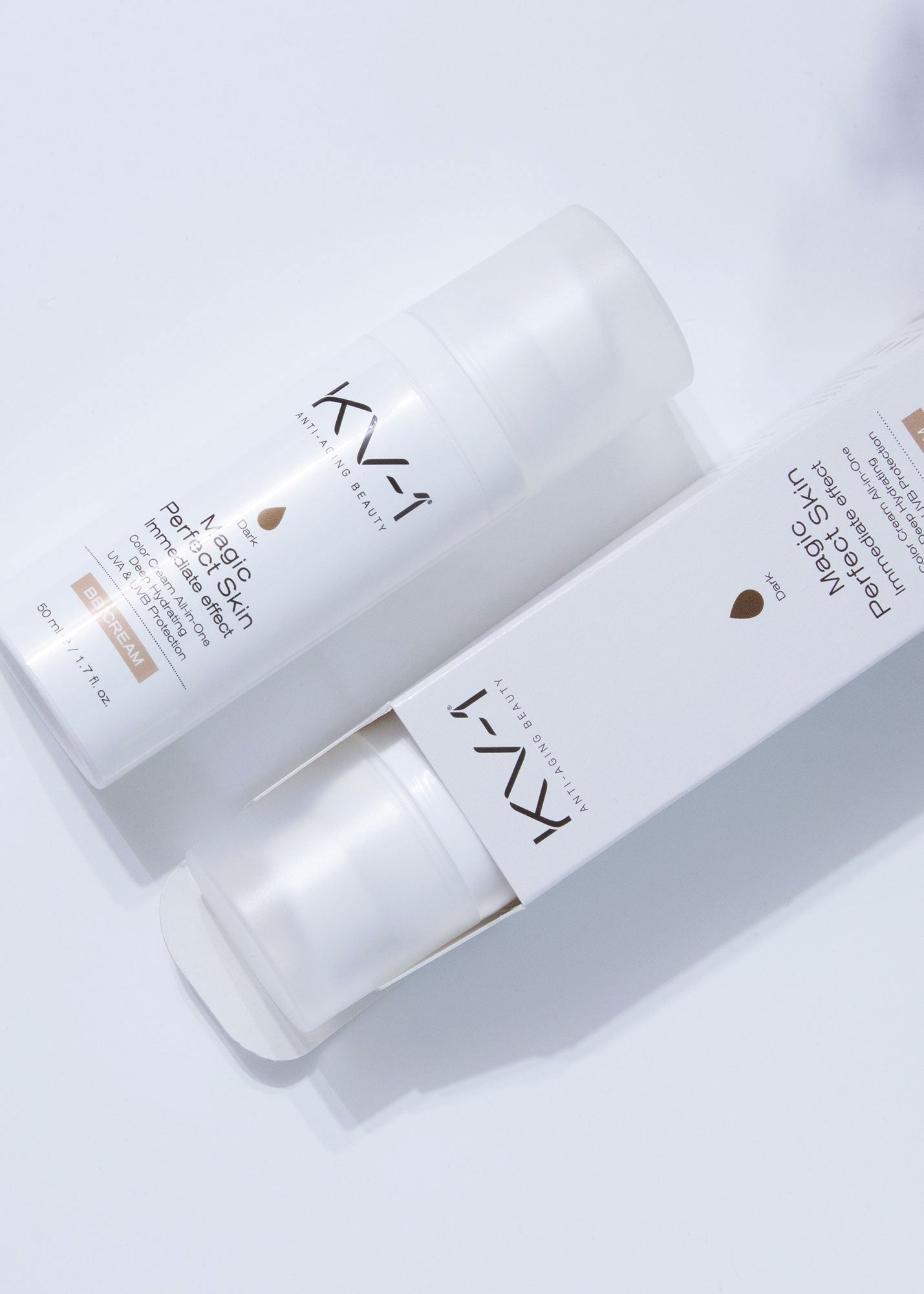 Magic Perfect Skin Dark – KV-1