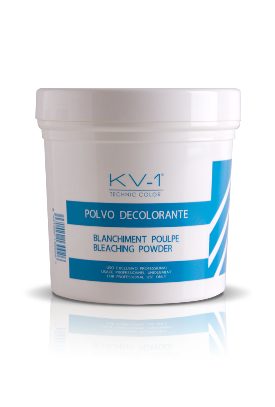 Bleaching powder KV-1