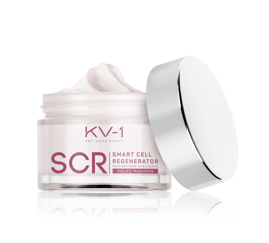 SCR Mature Skin Cream – KV-1